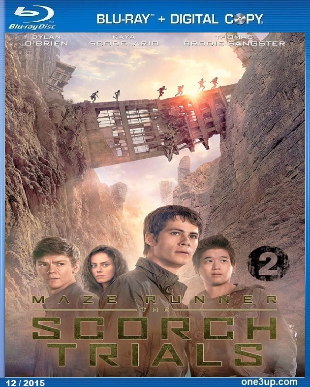 อันดับหนึ่ง 93+ ภาพ Maze Runner 3: The Death Cure 2018 เมซ รันเนอร์ 3 ...